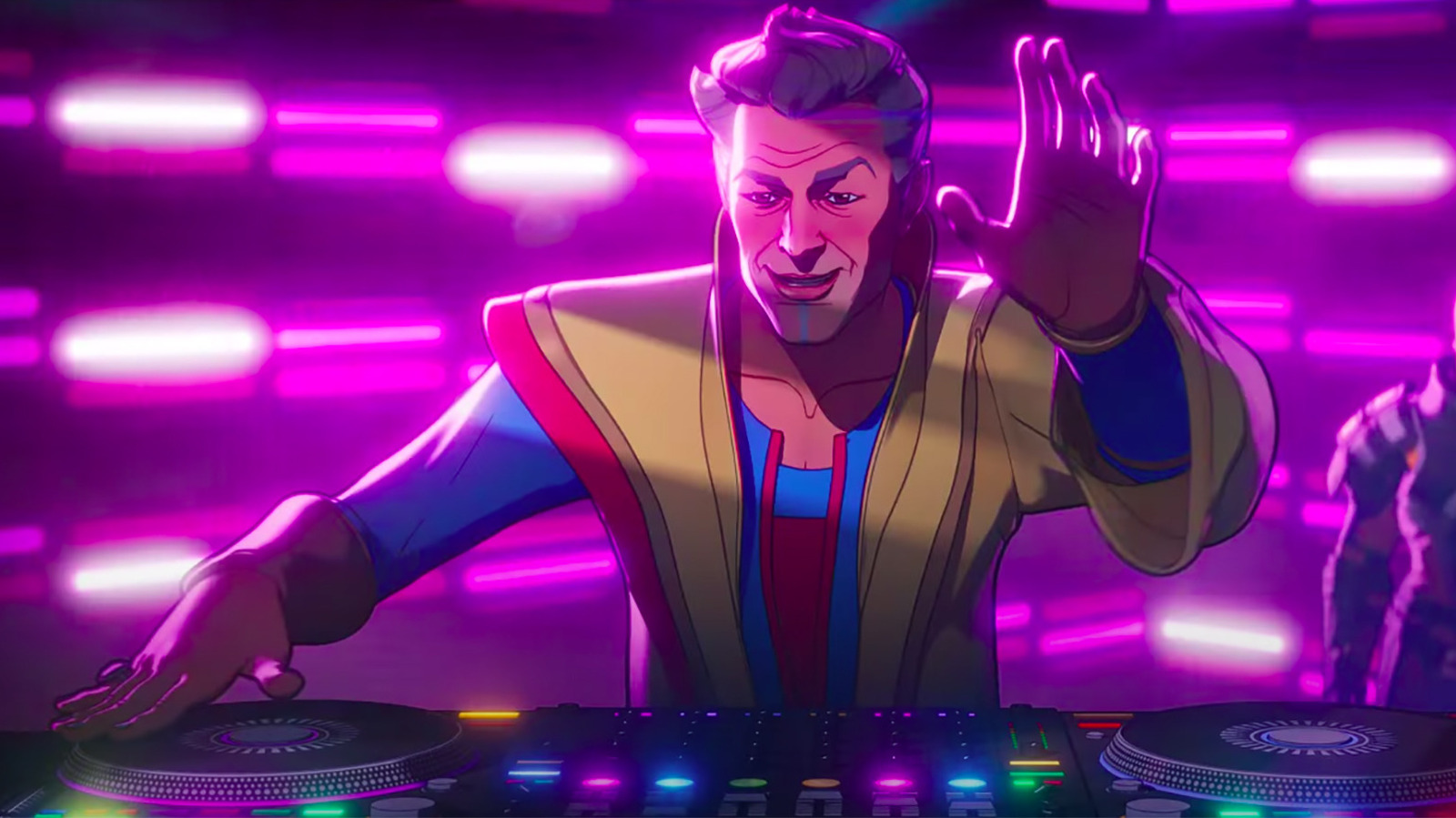 Marvel's What If...? Mid-Season Trailer Breakdown: The Multiverse ...