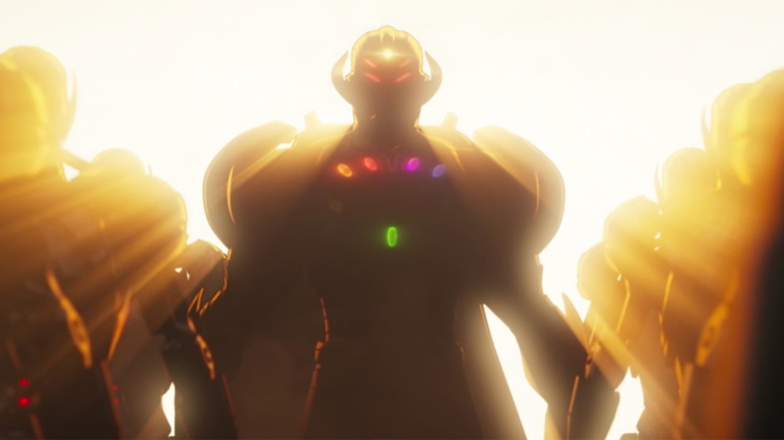 Marvel What If: ULTRON INFINITY STONES Explained!, 60% OFF