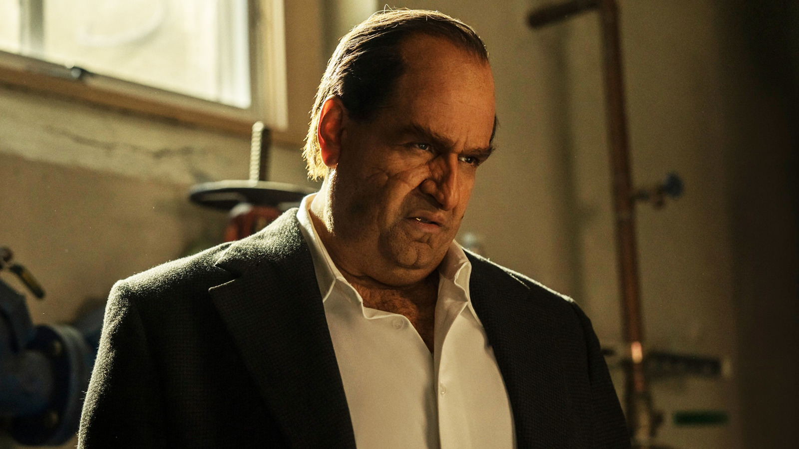 The Batman Universe de Matt Reeves cambia oficialmente el nombre real ...