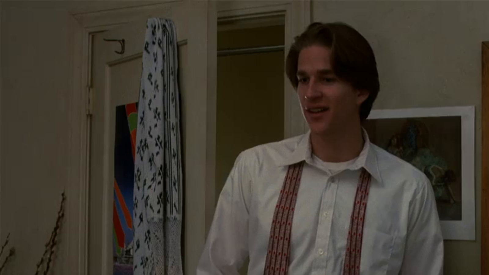 Vision Quest Movie Madonna