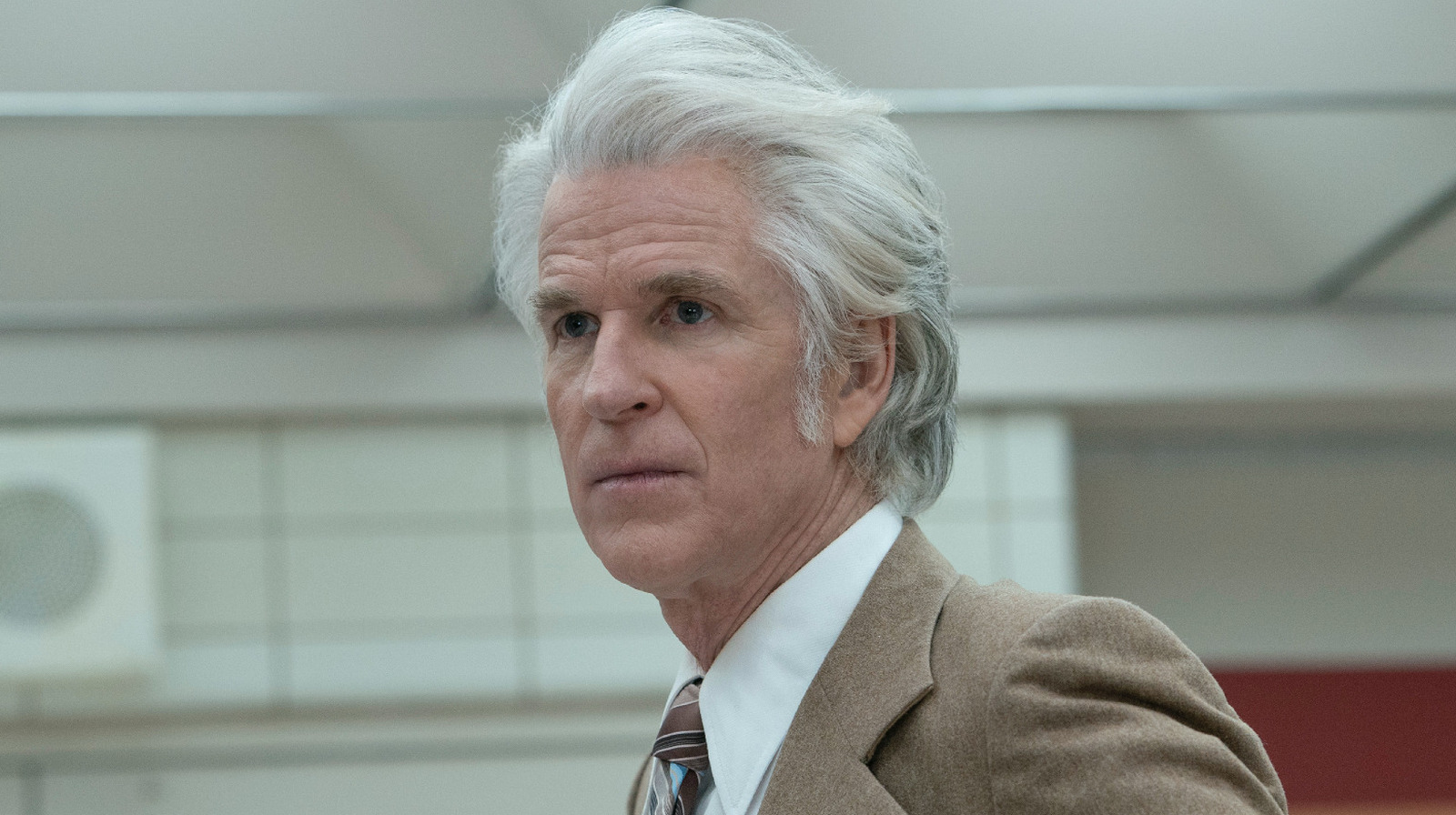 Matthew Modine Knows A Lot More About Papa's Past Than Stranger Things ...