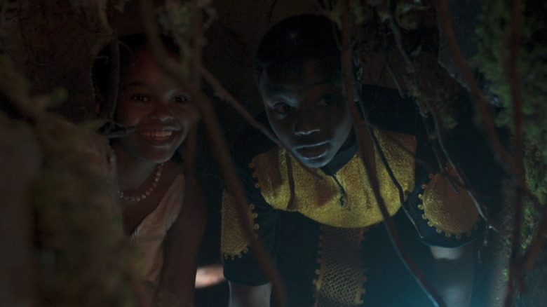 MCU Deleted Scenes We Wish Would Have Stayed In The Films