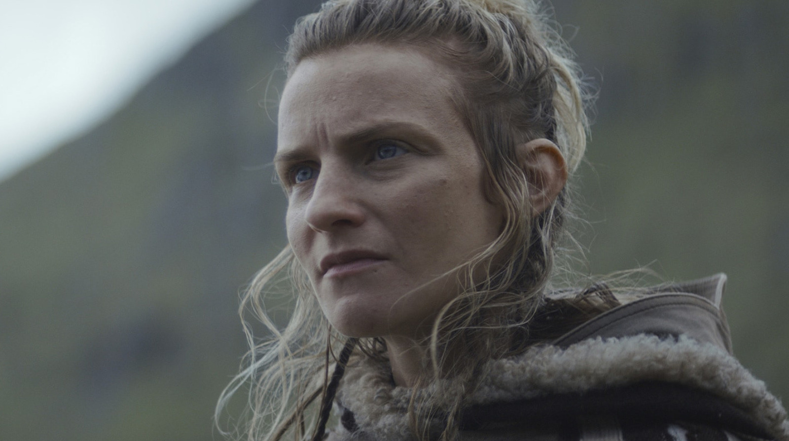 Meet Andor's Vel Sartha, The Hardened Rebel Soldier With A Surprising ...