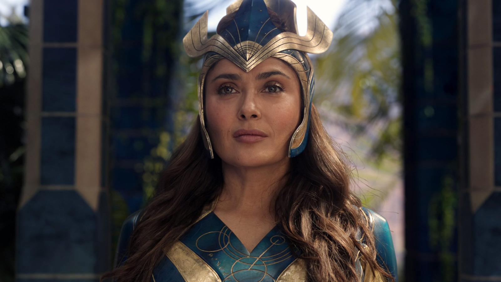 Meet The Eternals Videos Will Help You Learn All Those Character Names