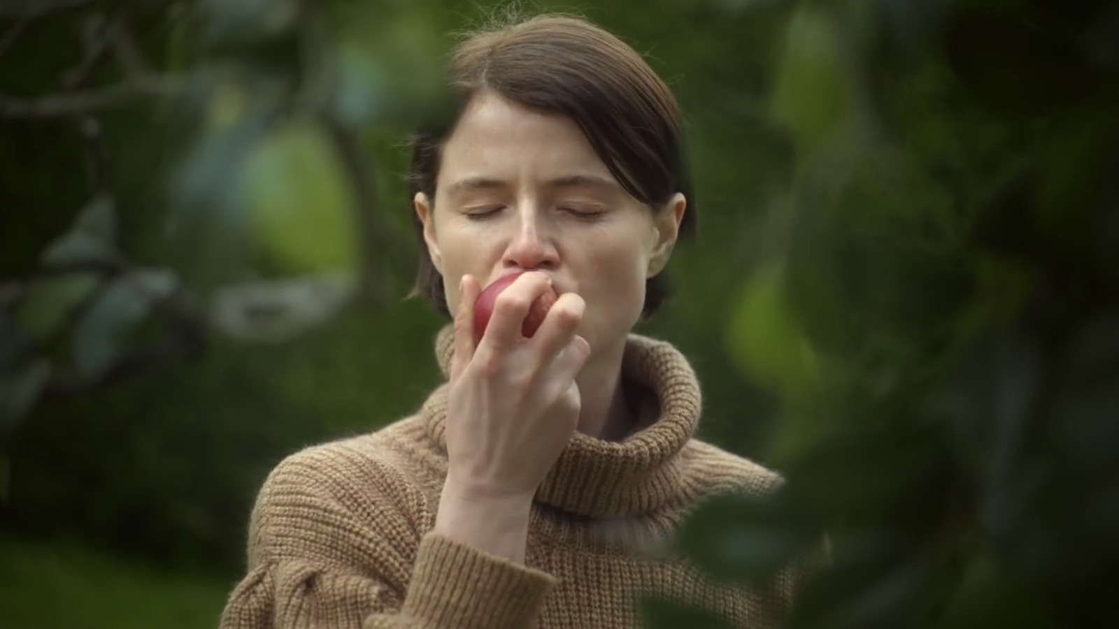 Men Director Alex Garland Doesn't Like To Make Obvious Winks And Nods ...