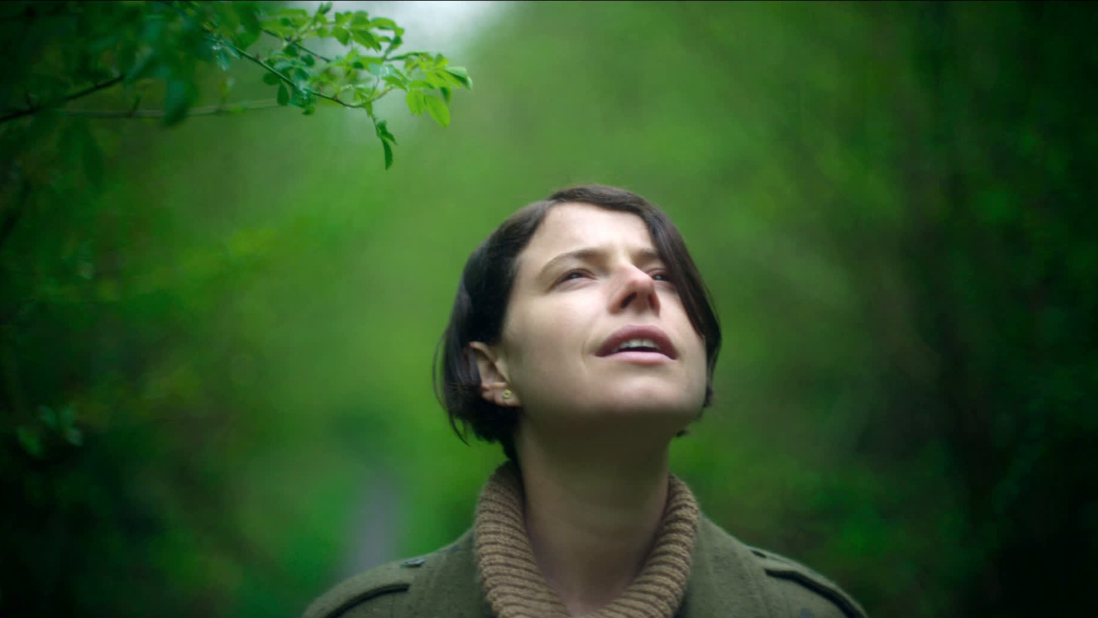 Men Director Alex Garland Thinks All His Films Are 'Surrealist'