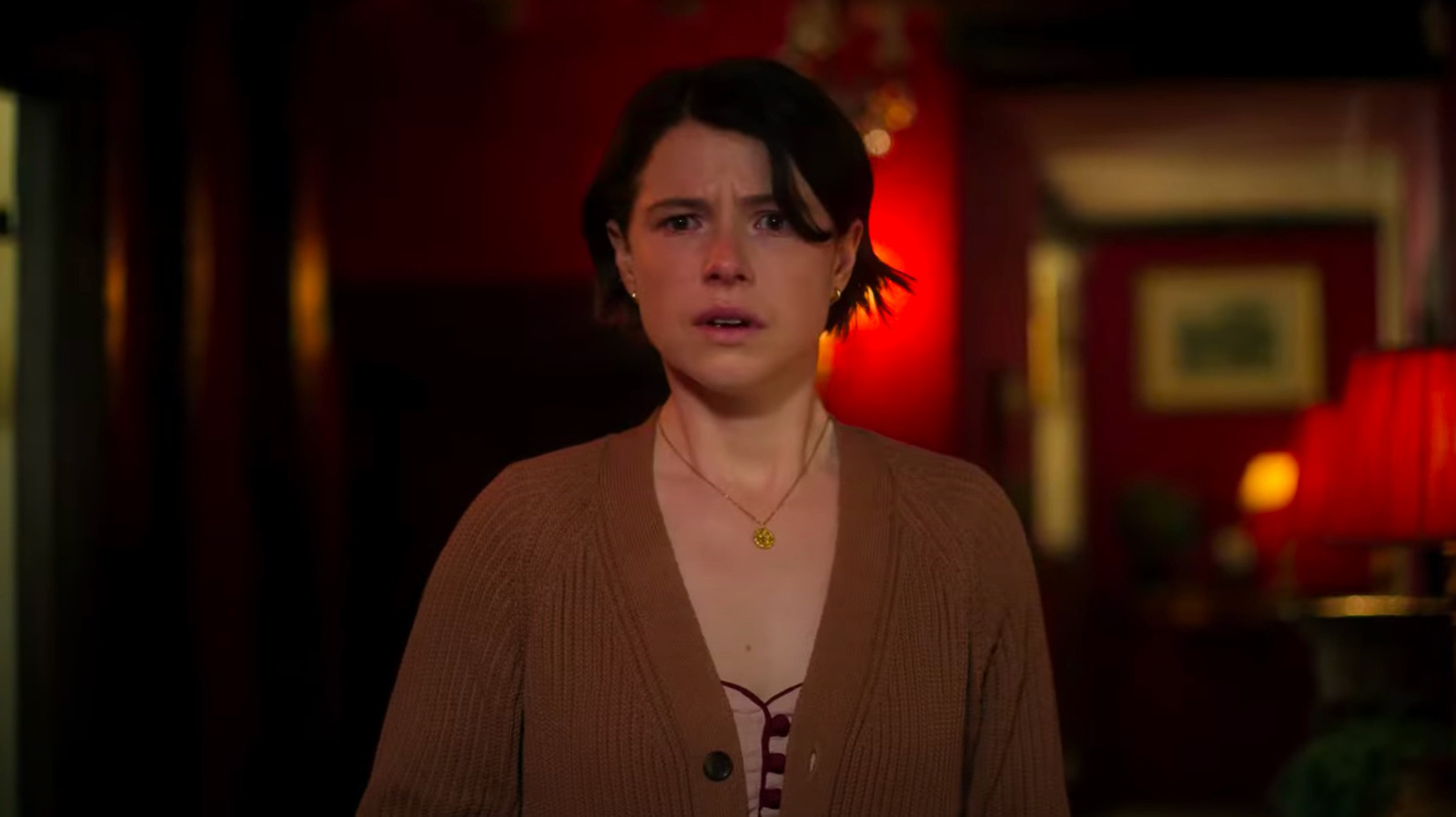 Men Review: A Creepy, Mysterious Folk Horror Oddity That Will Leave You ...