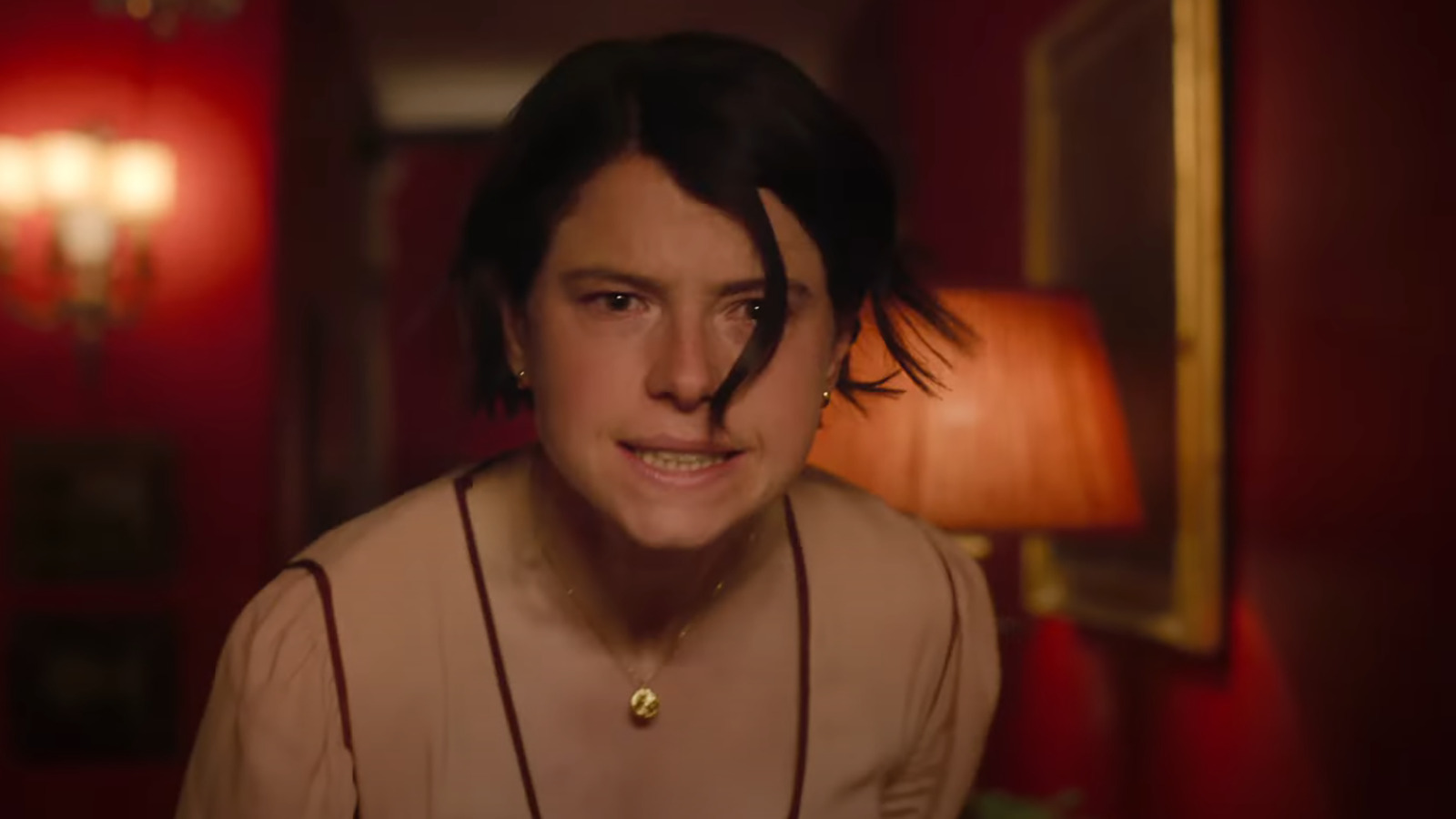 Men Trailer: Jessie Buckley Is Haunted In Alex Garland's New A24 Horror ...