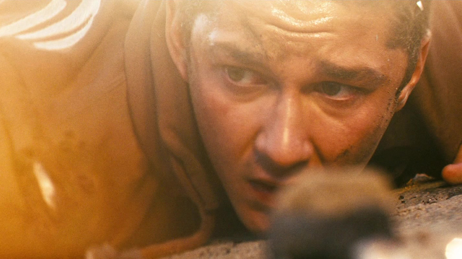 Shia Labeouf Transformers 4