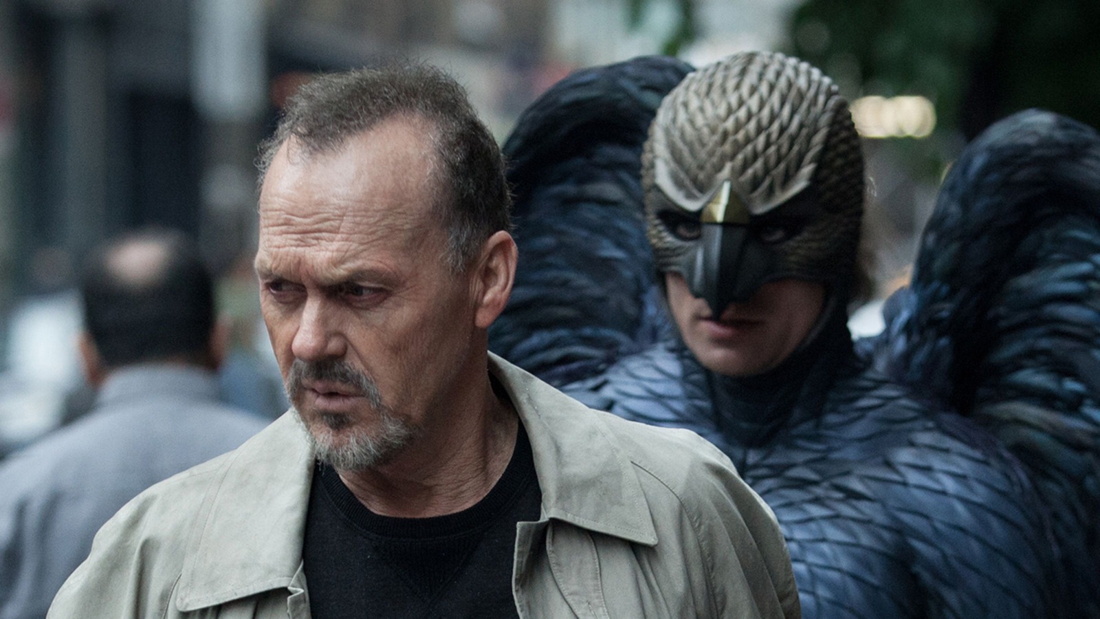 Michael Keaton's Best Role Was Also One Of His Most Exhausting