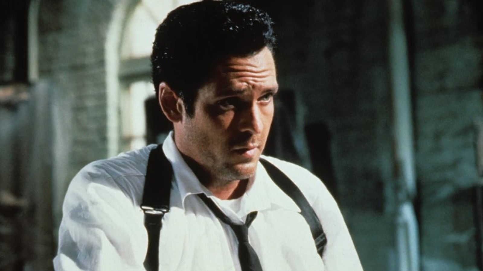 Michael Madsen Is Sick Of Being Made To Play The Villain