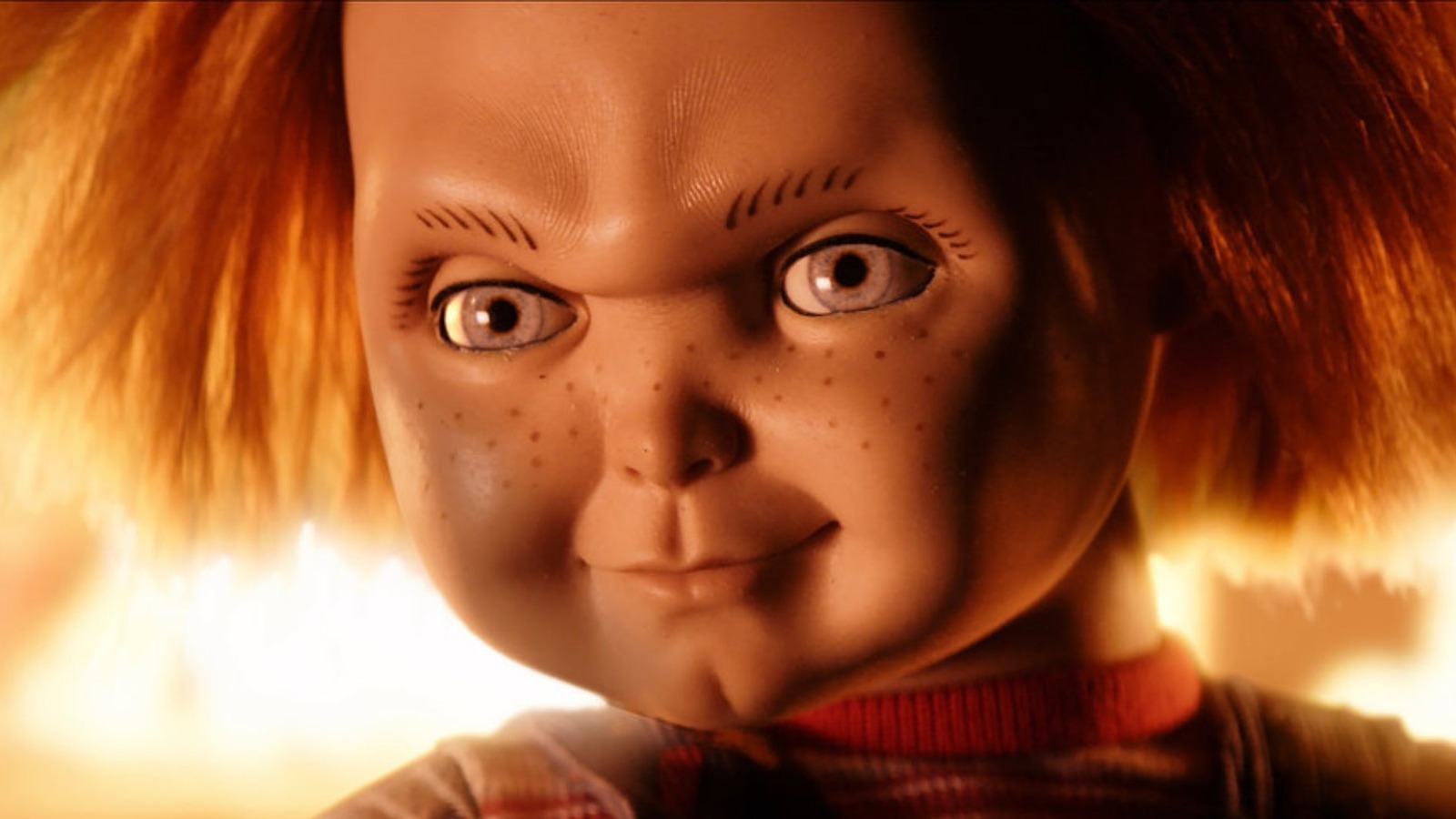 Michael Myers Vs Chucky
