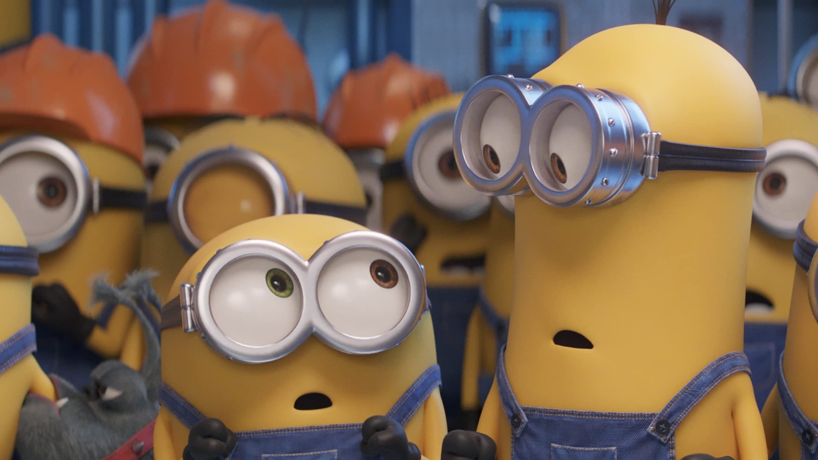 Minions: The Rise Of Gru Scores Biggest July Fourth Opening Ever With ...