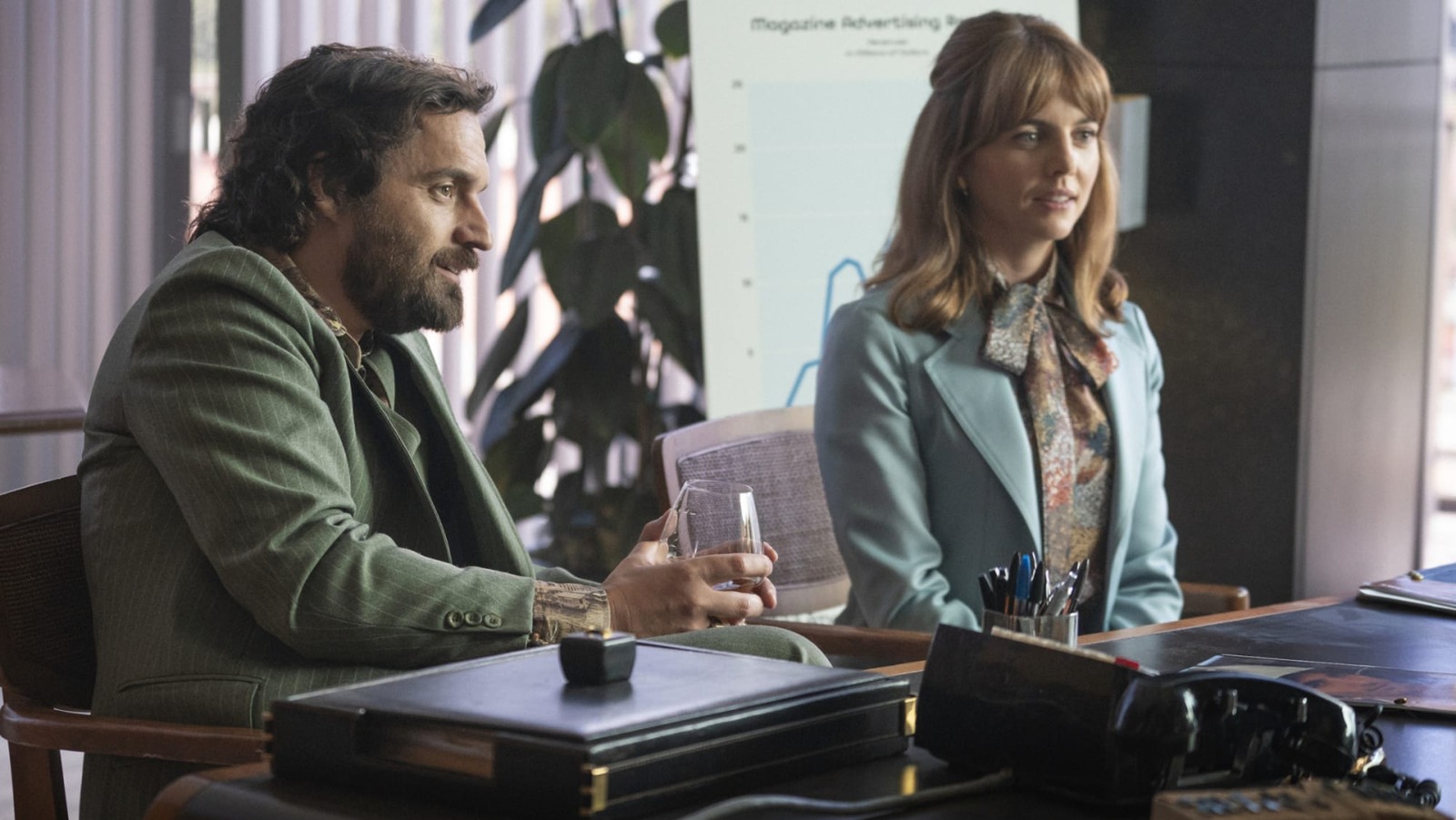 Minx: Release Date, Cast, And More