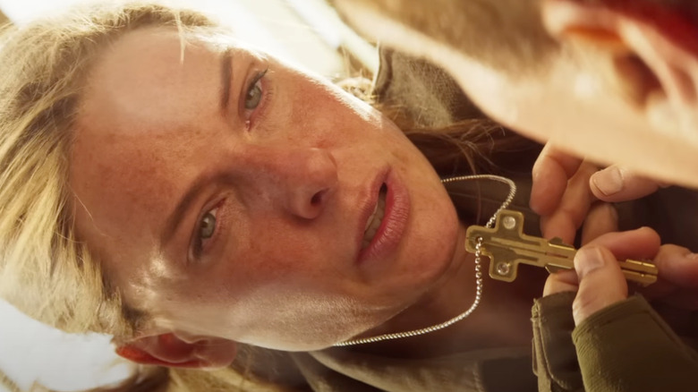 Mission: Impossible - Dead Reckoning Part One Ending Explained
