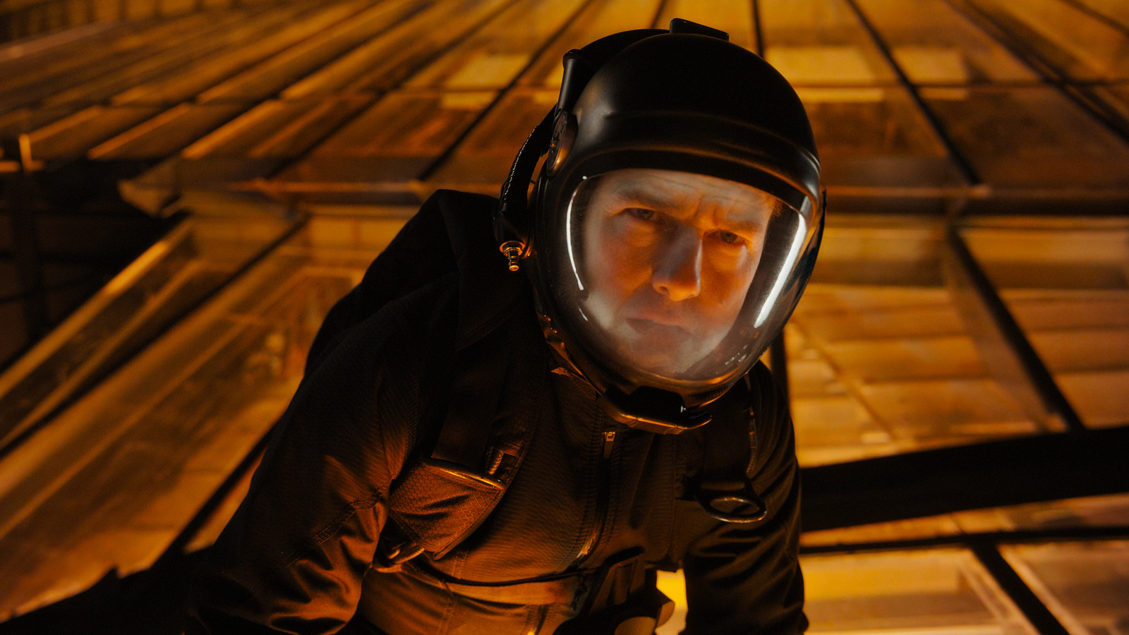 Mission: Impossible – Fallout Had To Completely Rig One Scene Thanks To ...