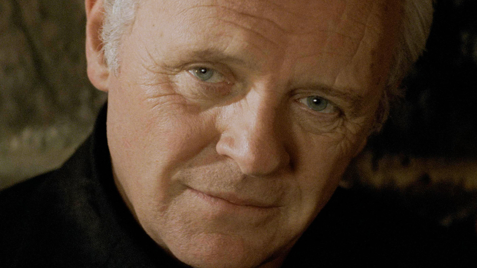 Mission: Impossible II Originally Wanted Sir Ian McKellen In Anthony ...