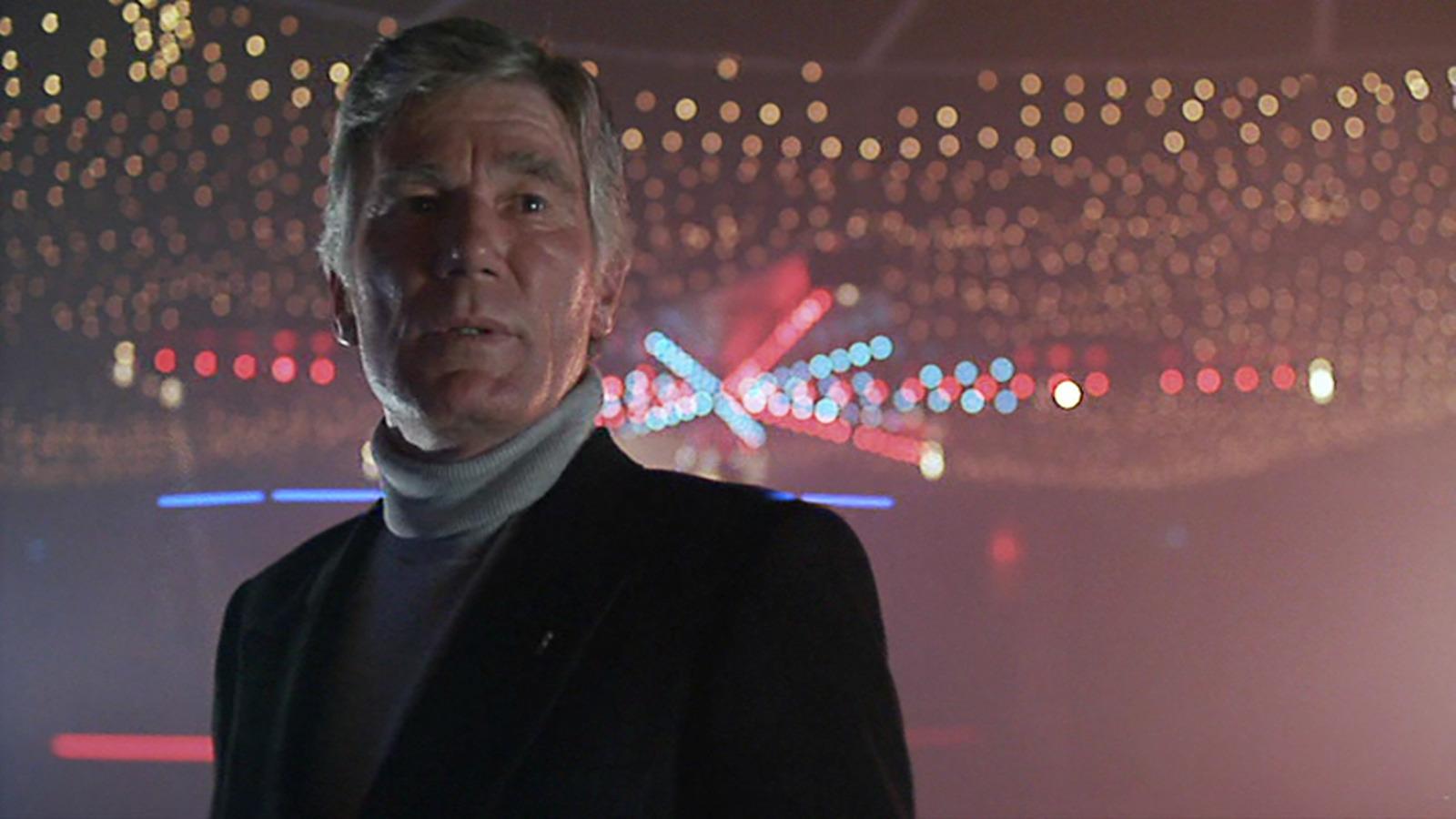 Mitchell Ryan, Lethal Weapon And Grosse Pointe Blank Actor, Dies At 88