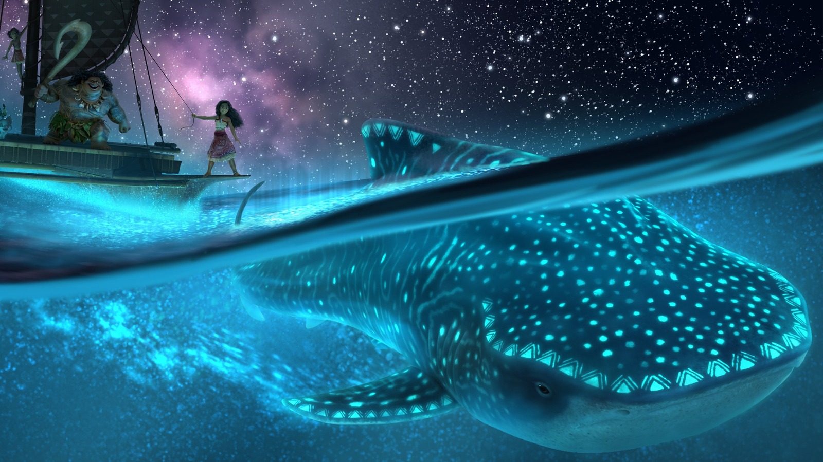 Moana 2 Makes Way More Sense As A Box Office Bet Than A Disney+ Series