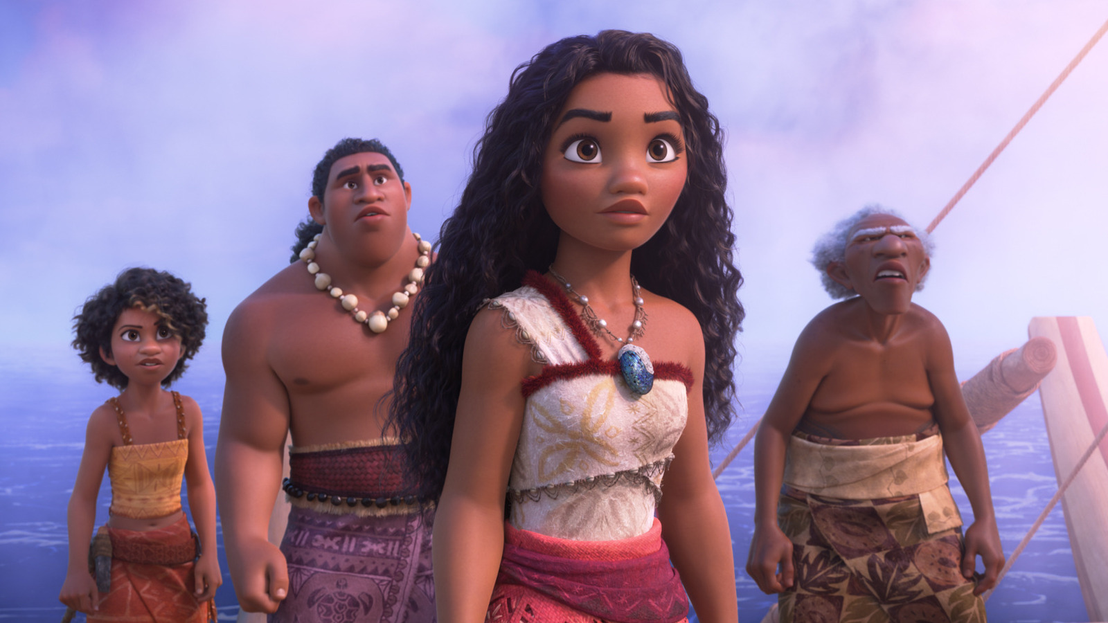 Moana 2 Post-Credits Scene Sets Up Moana 3 With A Surprise Cameo