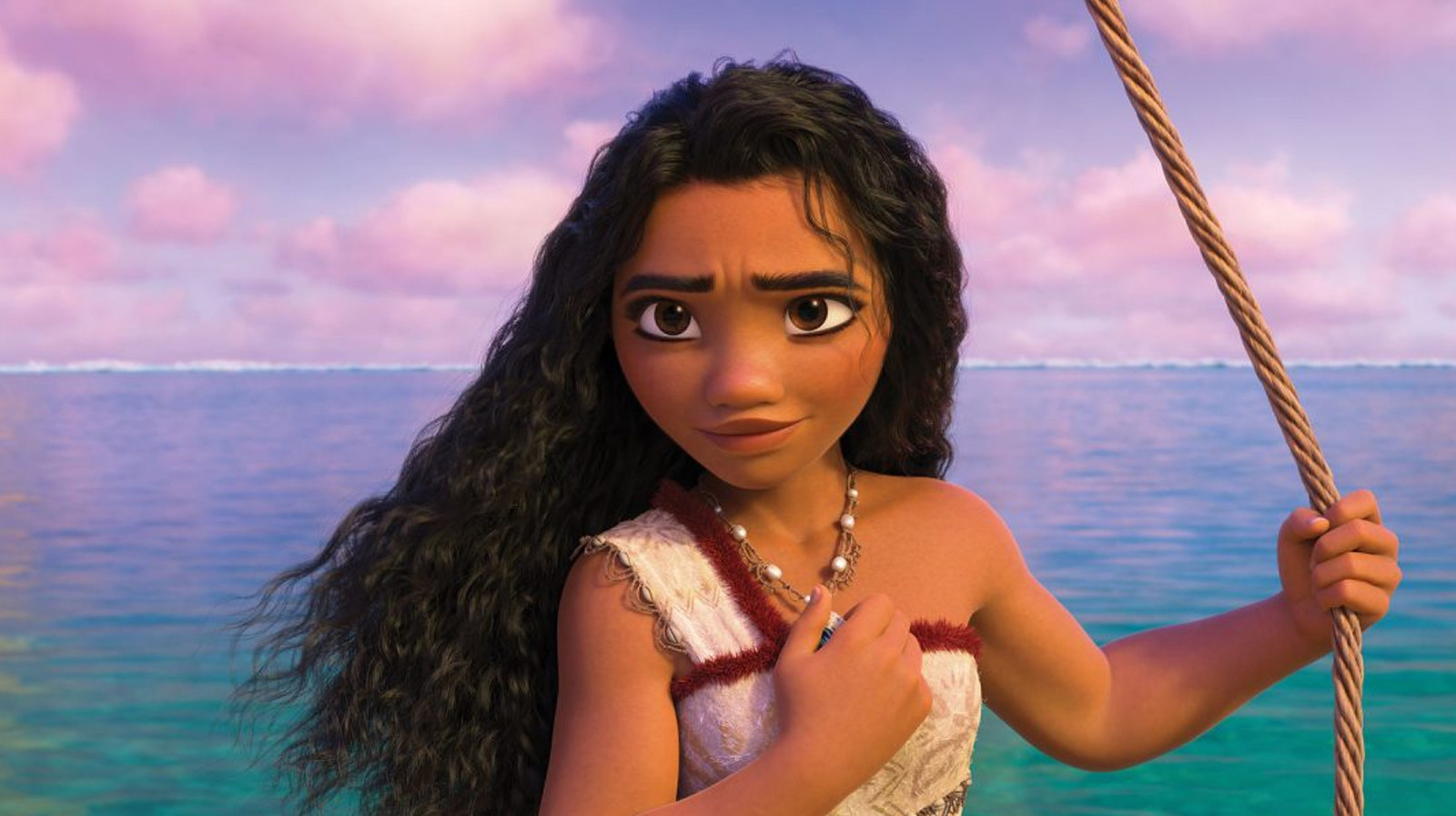 Moana 2 Review: Disney's Sentimental Sequel Stays Afloat