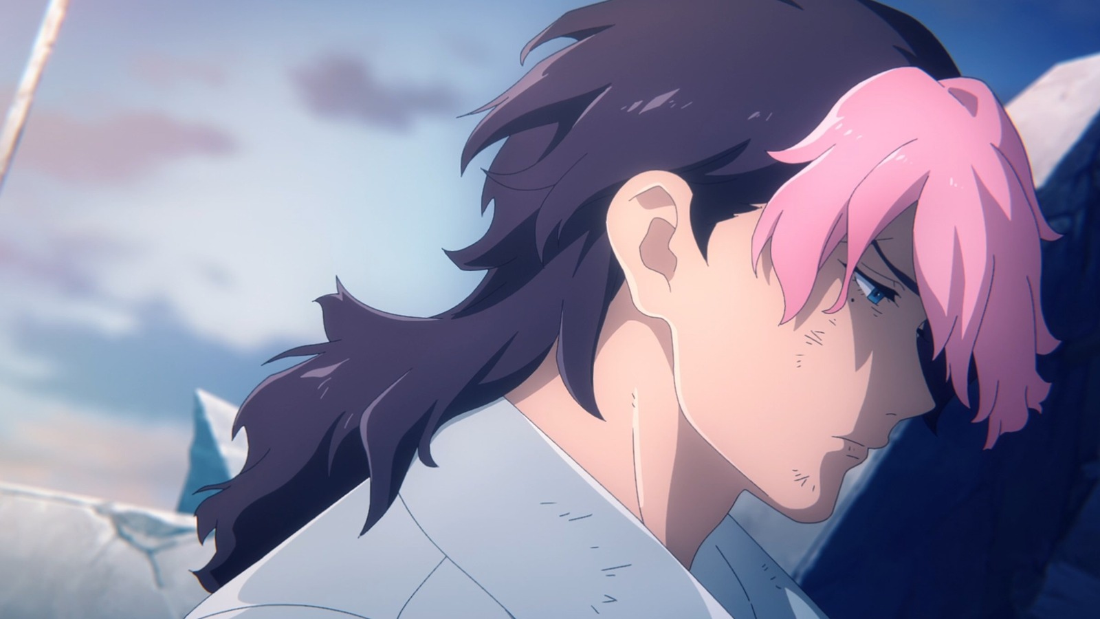 Mobile Suit Gundam: Witch From Mercury Brings Back Guel In Father And Child