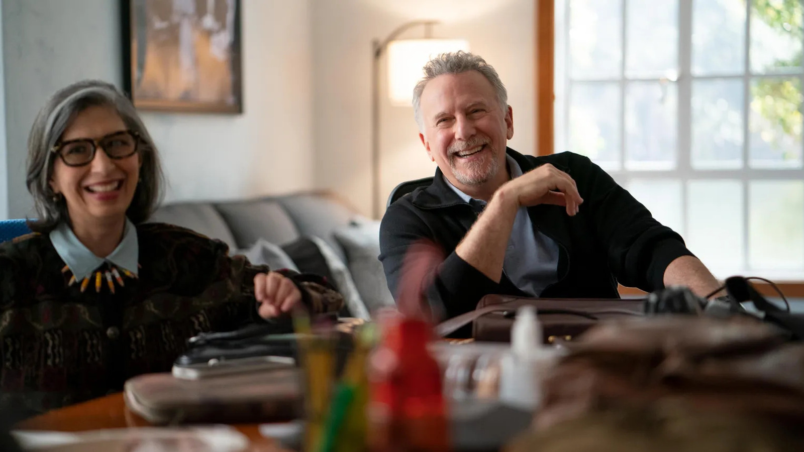 Modern Family Creator Steven Levitan Thinks There Could Be Another Great Multi-Cam Sitcom ...