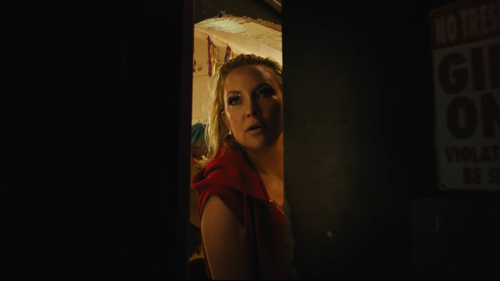 Mona Lisa And The Blood Moon: Everything We Know So Far About Ana Lily ...