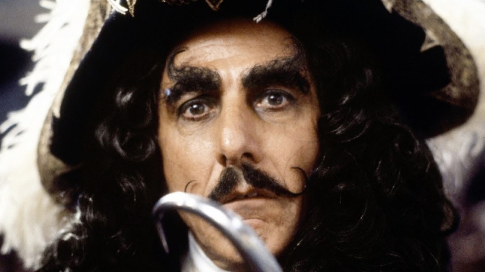 Mondo Releasing John Williams' Hook Soundtrack On Vinyl