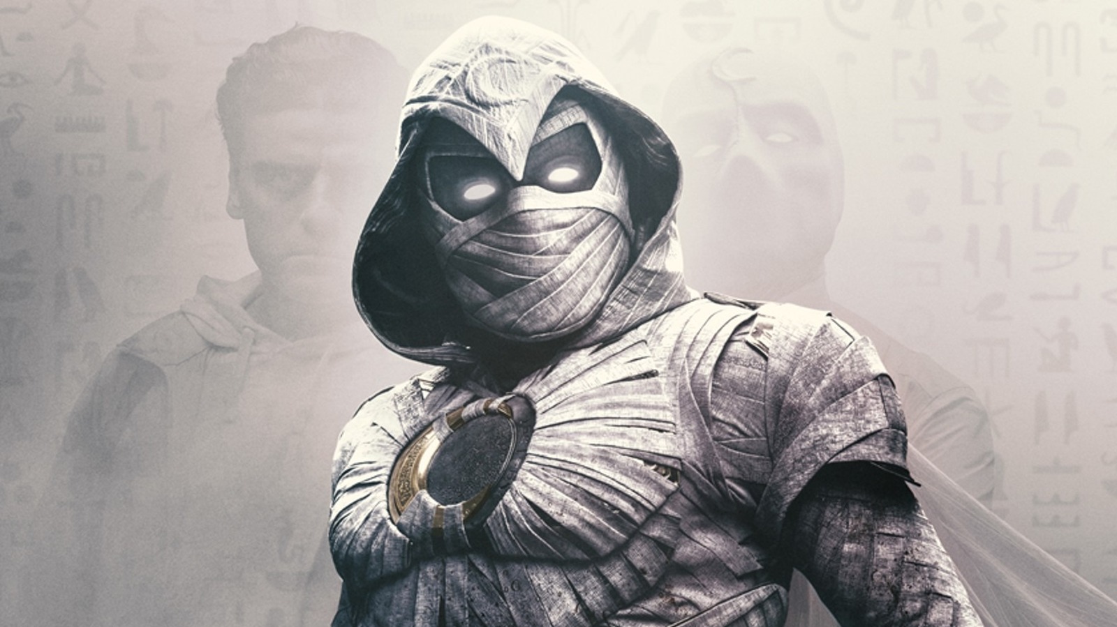 Moon Knight Featurette Tries To Explain Marvel's New Weird Superhero