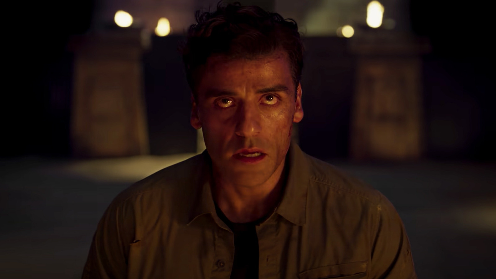 Moon Knight Feels Like The Best Parts Of The Marvel Netflix Shows