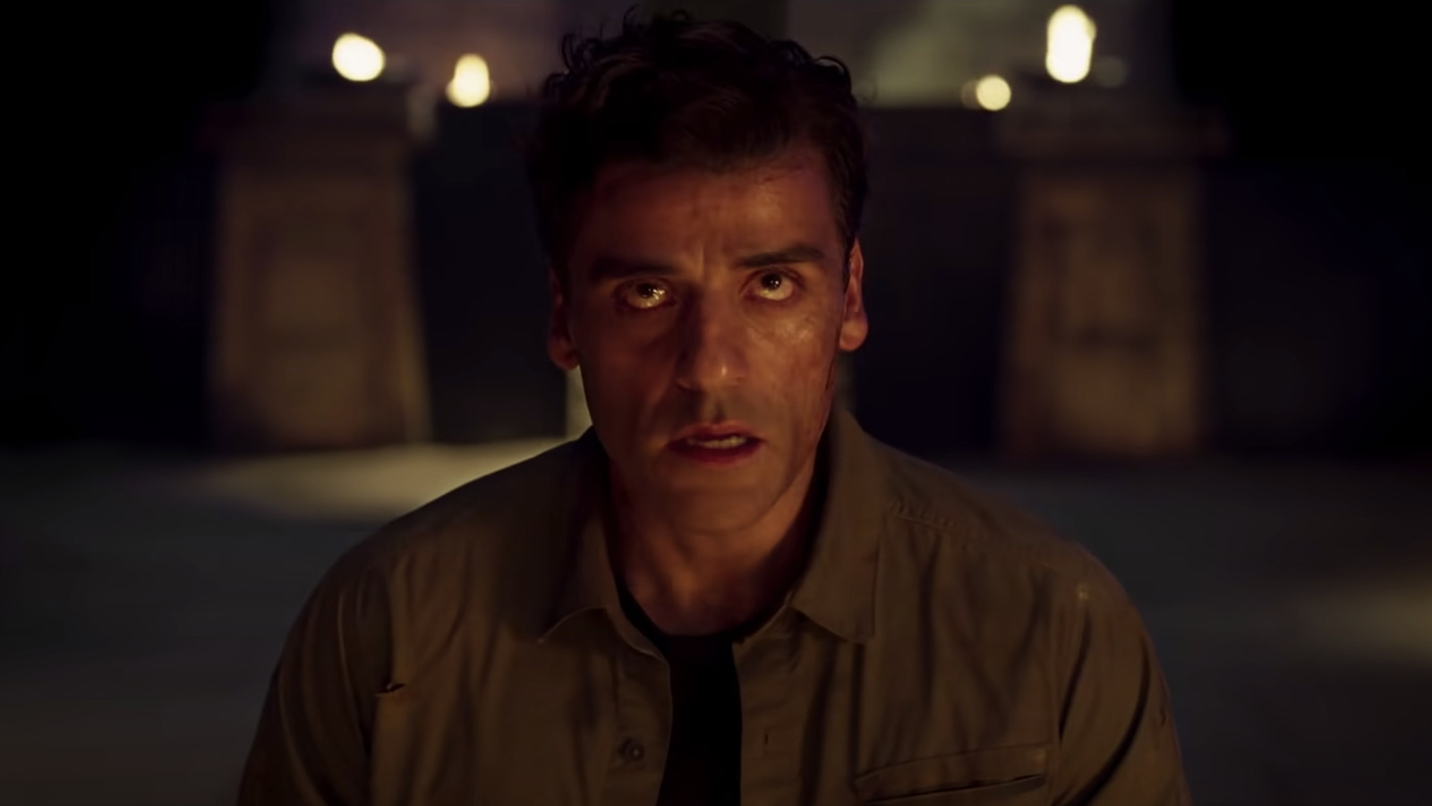 Moon Knight Hired Oscar Isaac's Brother To Help Act Out The Split ...