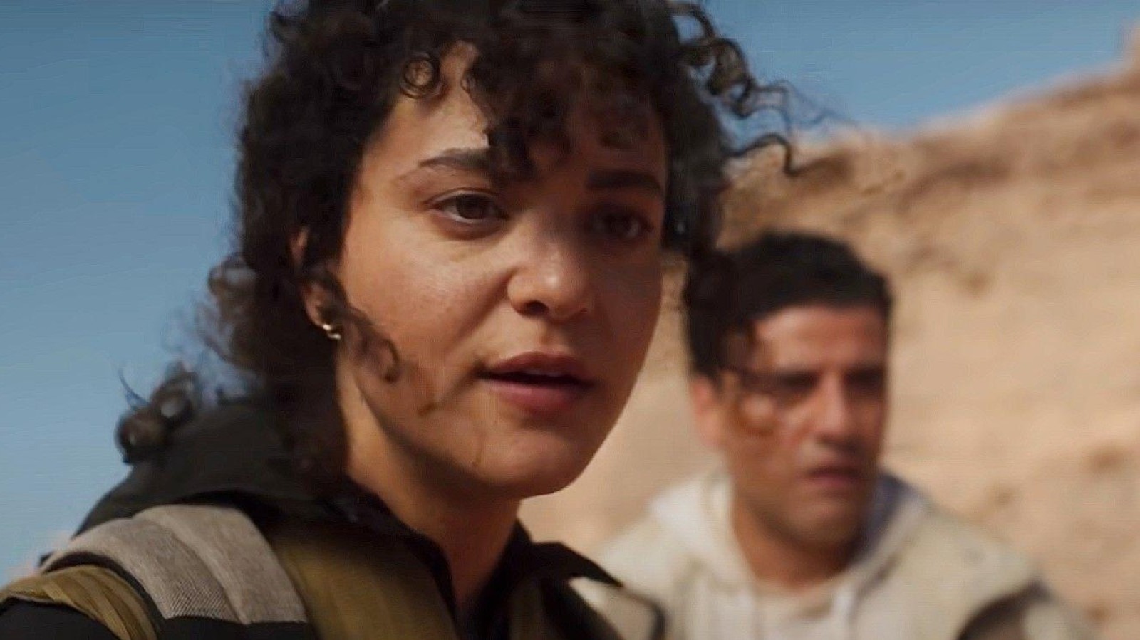 Moon Knight Reminds Us Of The Mummy 1999 (In The Best Possible Way)