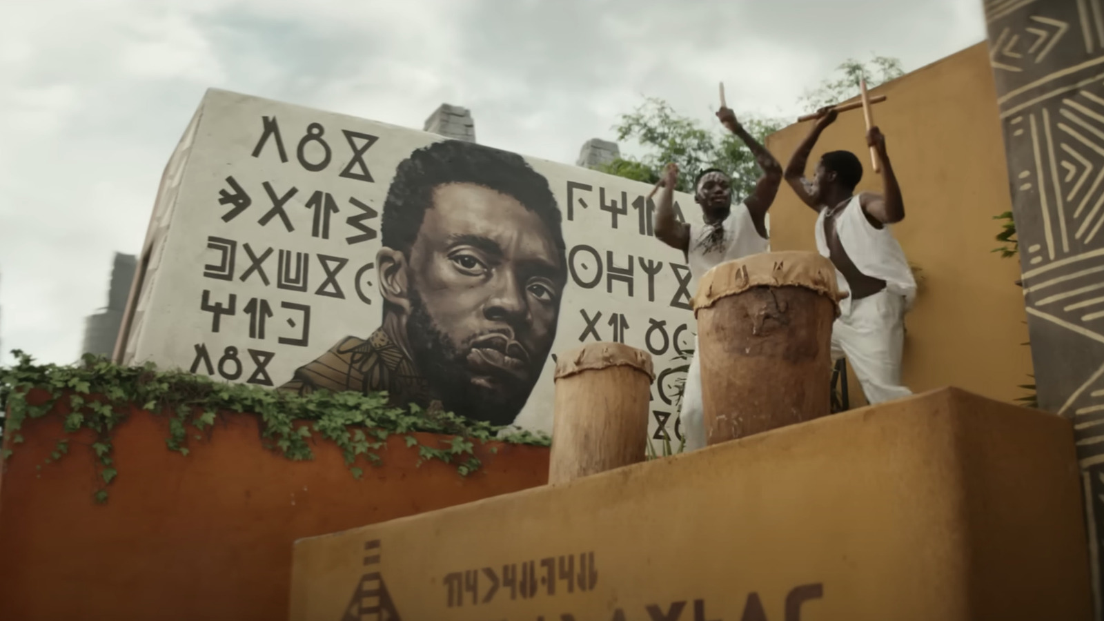 Moonlight Director Barry Jenkins Praises Ryan Coogler's Handling Of ...