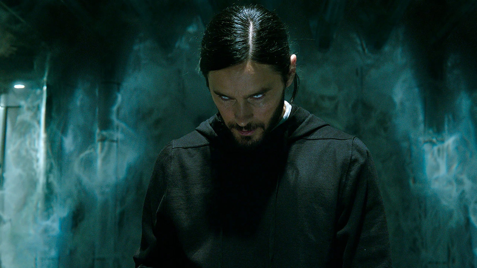 Morbius Credits Scene Explained: A Familiar Face