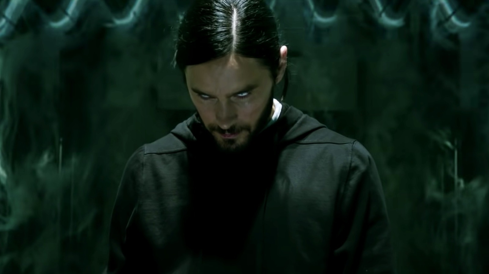 Morbius Spoiler Review: Drinking A Bag Of Artificial Blood Is More ...