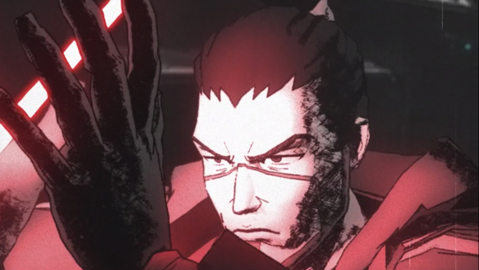 Move Over, Mando, The Art Of Star Wars: Visions Book Is Coming In 2022