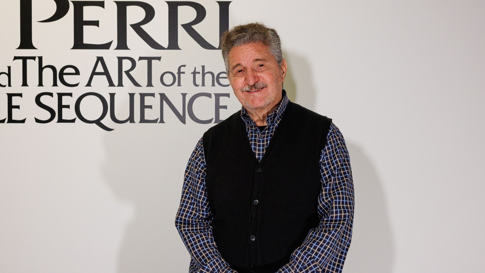 Movie Title Designer Dan Perri On Taxi Driver, Star Wars, And A New ...