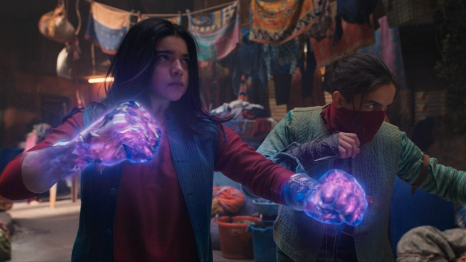 Ms. Marvel's New ClanDestine Origins Might Feature A Sly Nod To Inhumans