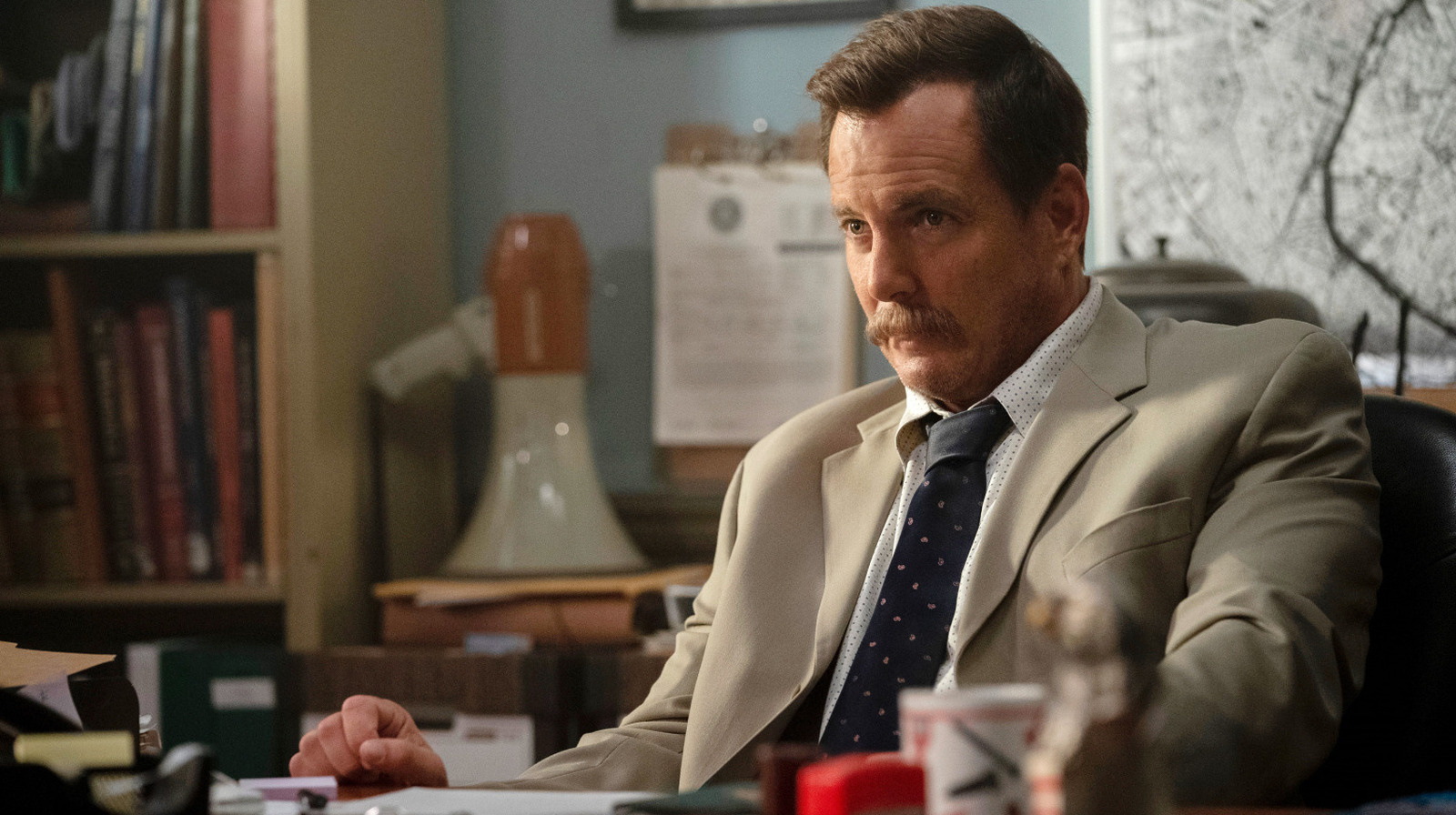 Murderville: Release Date, Cast, And More