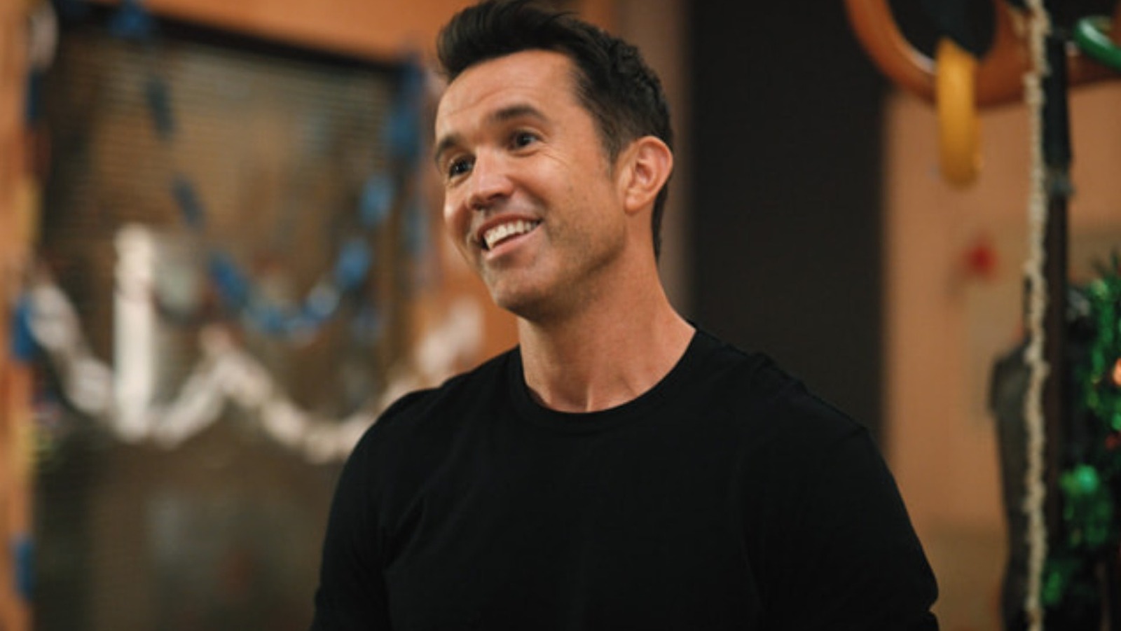 Mythic Quest Spin-Off Mere Mortals Will Have 'A Lot Of Interplay' With ...