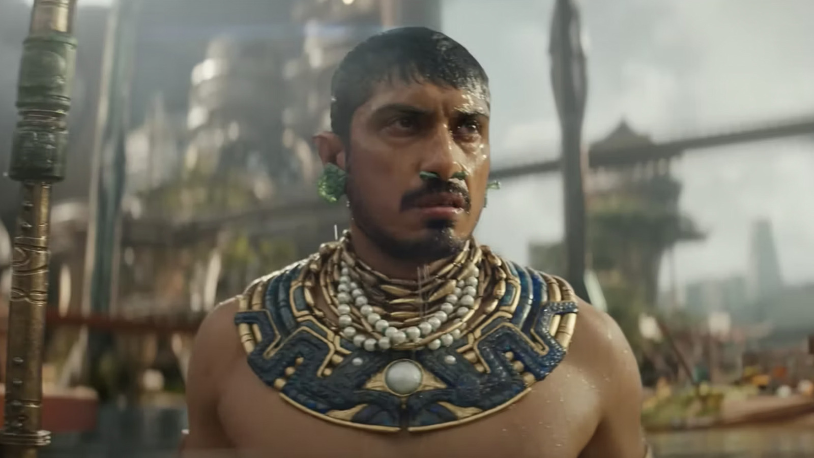 Namor Is A Huge Step Forward For Hispanic And Latin Representation In ...