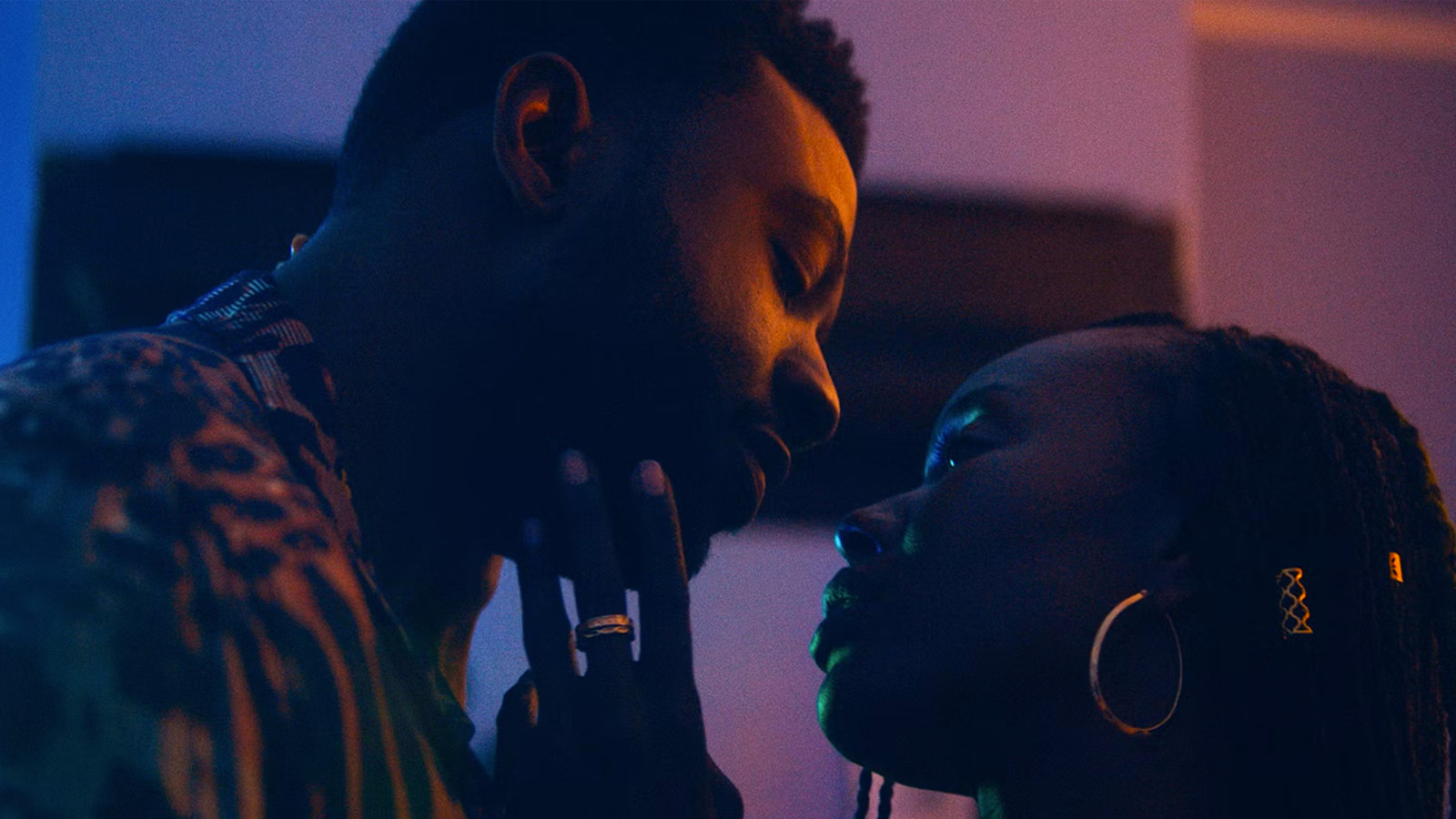 Nanny Actor Sinqua Walls On Showing Up And Advancing Untold Narratives ...