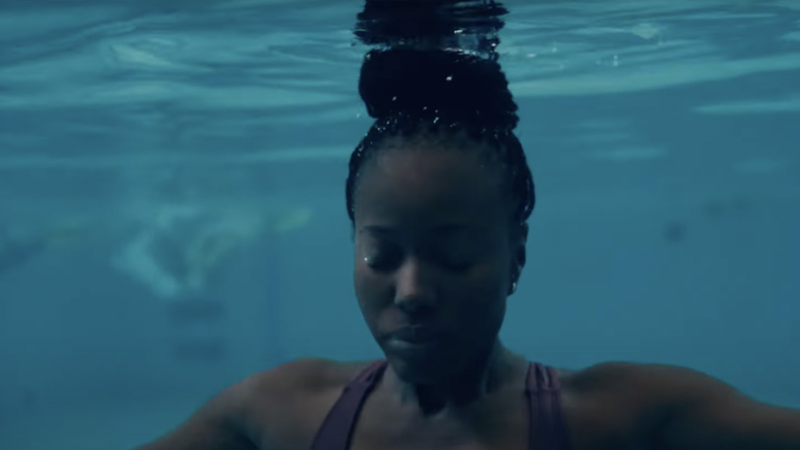 Nanny Trailer: Nikyatu Jusu's Sundance Jury Winner Finally Arrives On ...