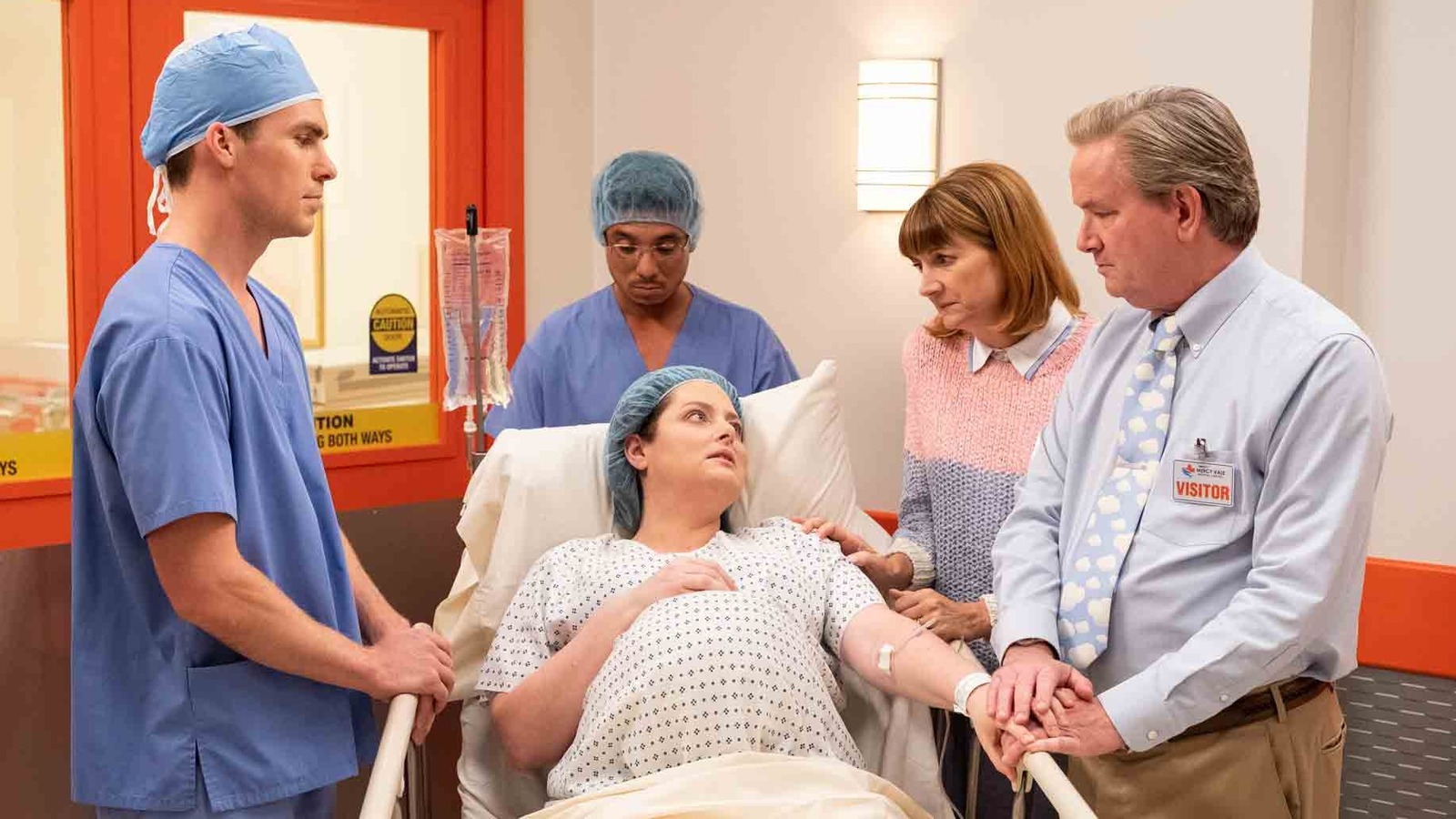St. Denis Medical: Everything We Know About NBC's New Workplace Comedy ...