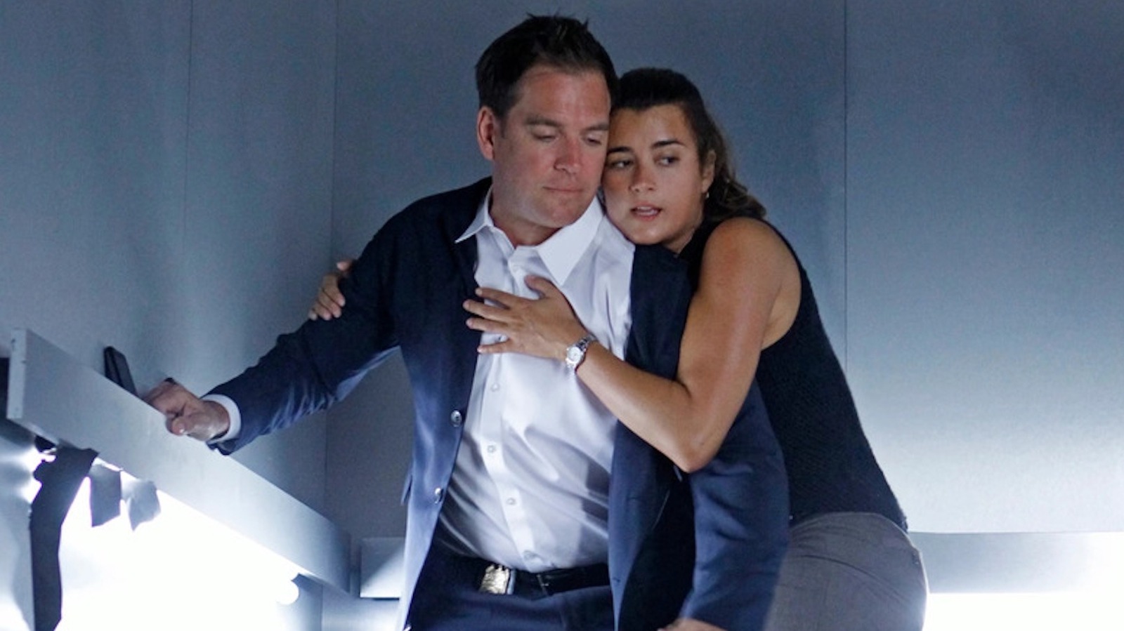 NCIS: Everything We Know About The Tony DiNozzo & Ziva David Series