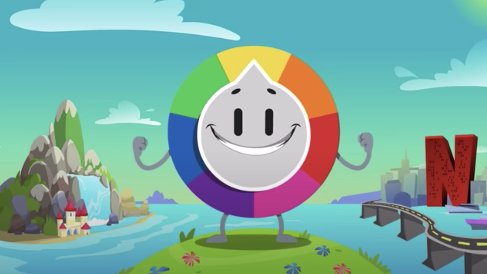 Netflix Is Making A Daily Trivia Game Show Called Trivia Quest