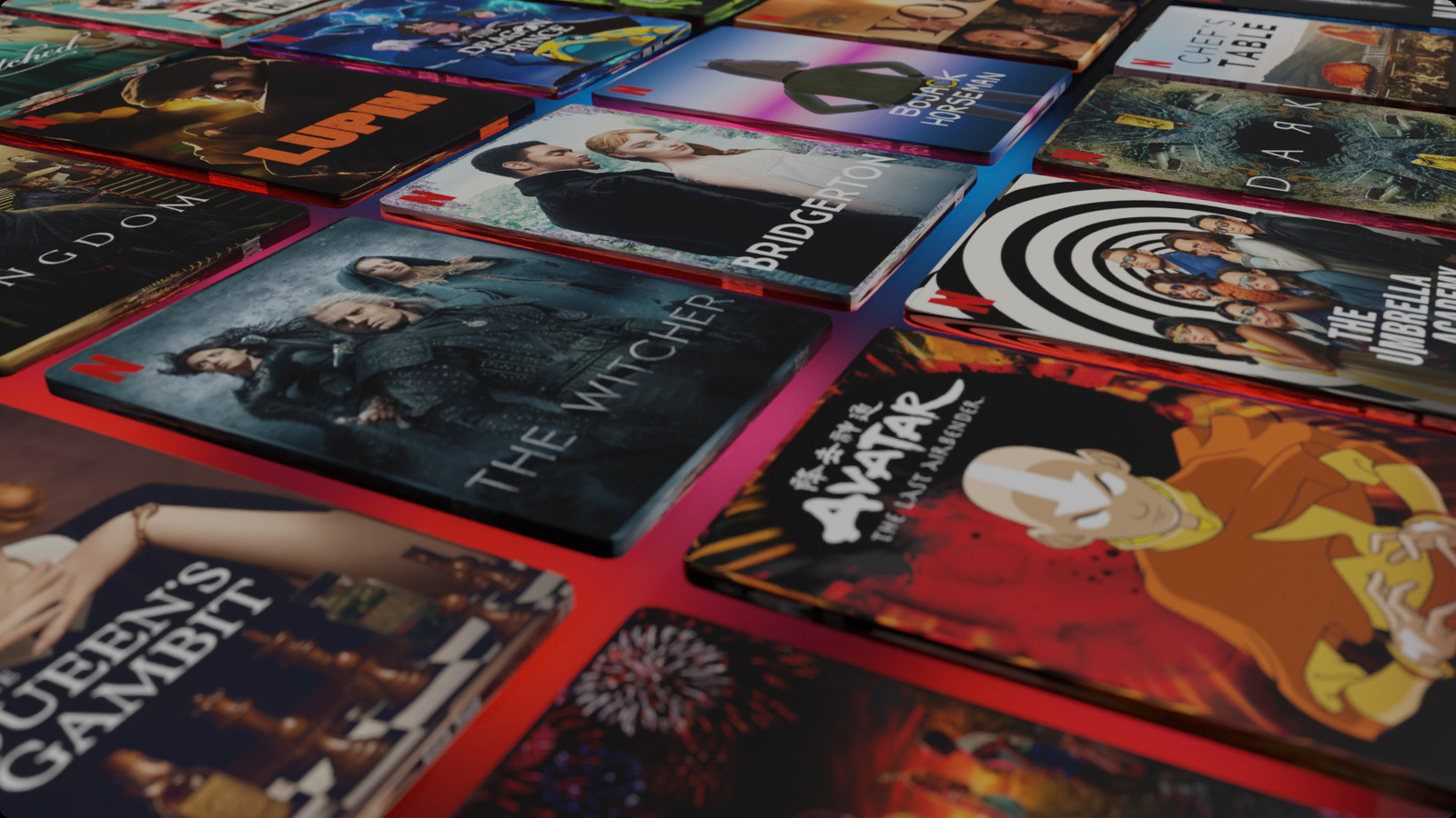 Netflix May Launch Ad-Supported Streaming Tiers For Lower Monthly Fees