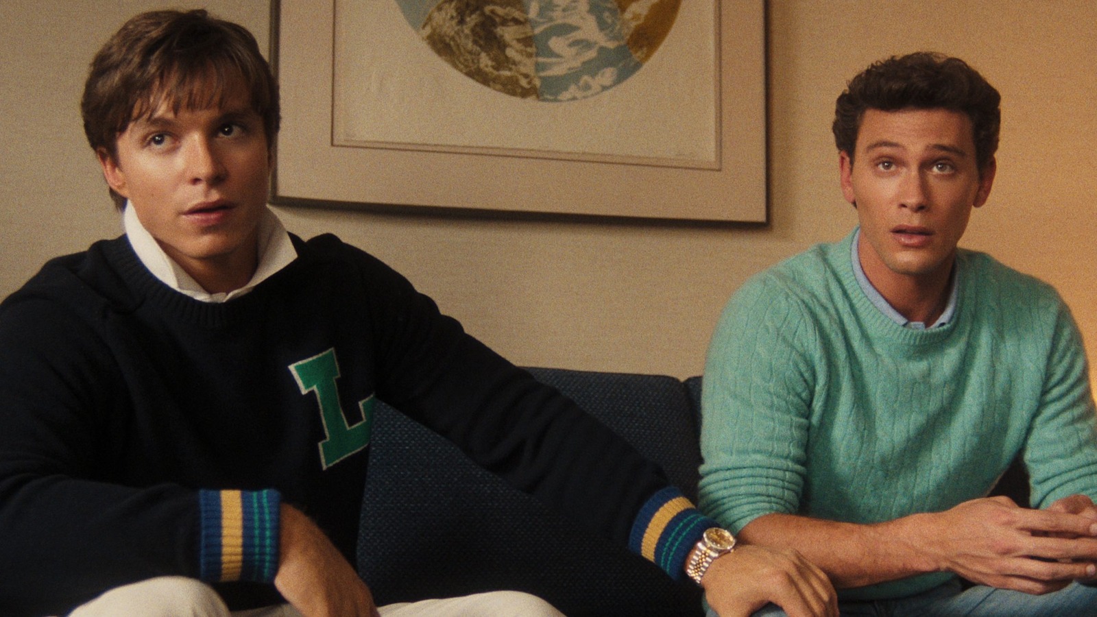 Netflix Users Are Warning Each Other Over One Menendez Brothers Scene ...