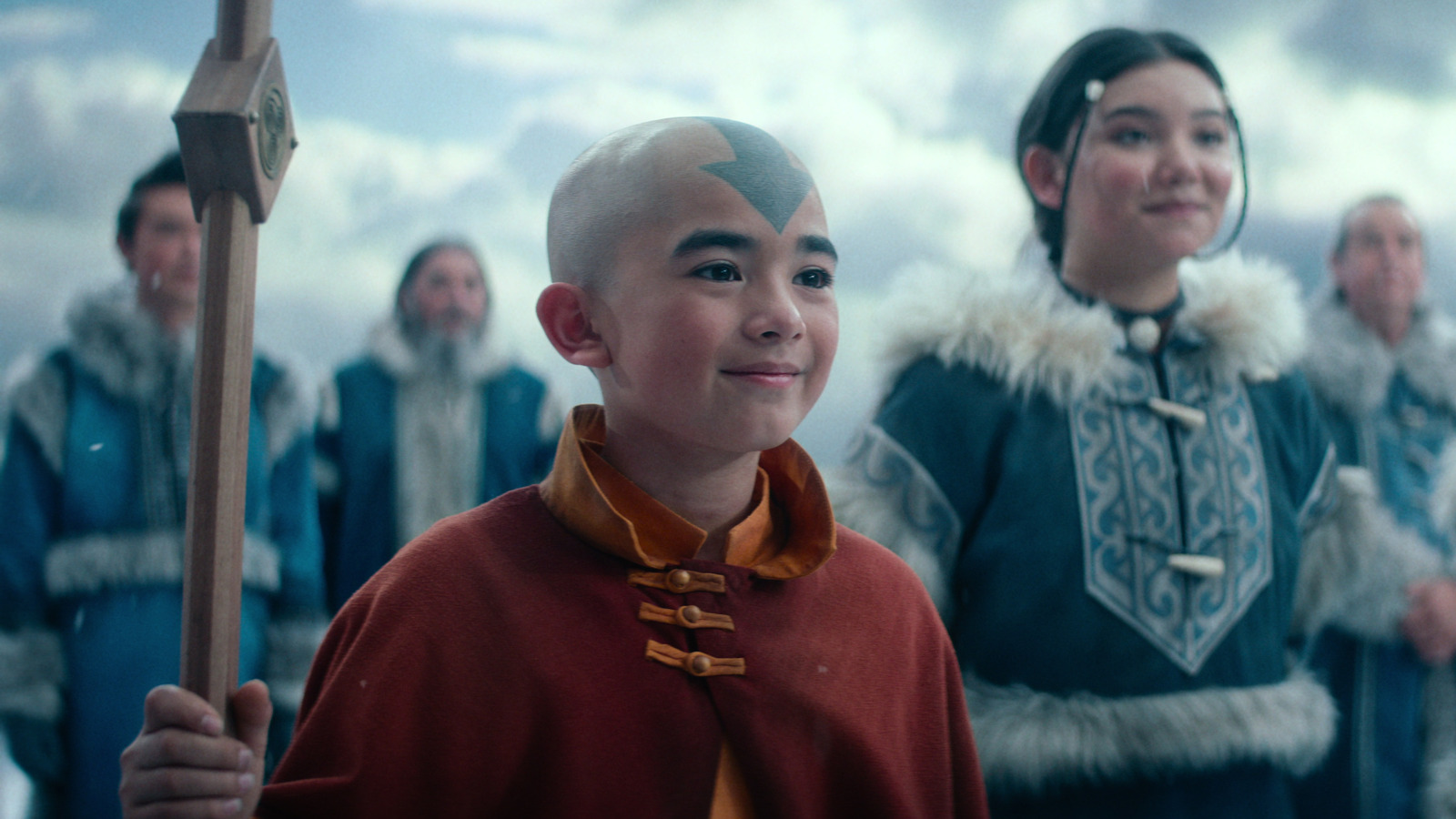 Netflix's Avatar: The Last Airbender Leaves Out One Crucial Thing